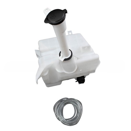 For Windshield Washer Fluid Reservoir Kit Fit Toyota Corolla 14-19 ...
