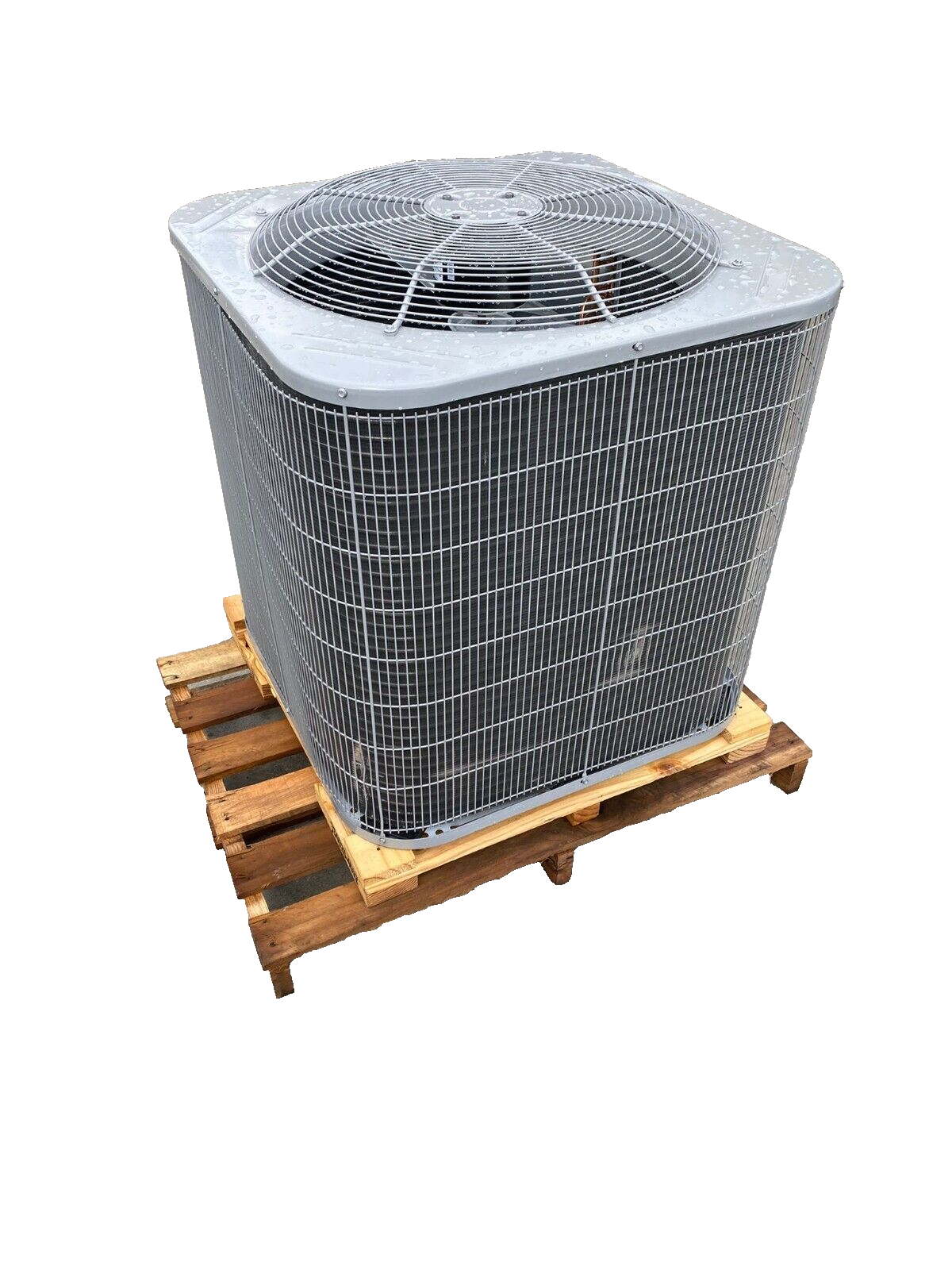 ICP 5 ton Air Conditioning Condenser Unit | eBay