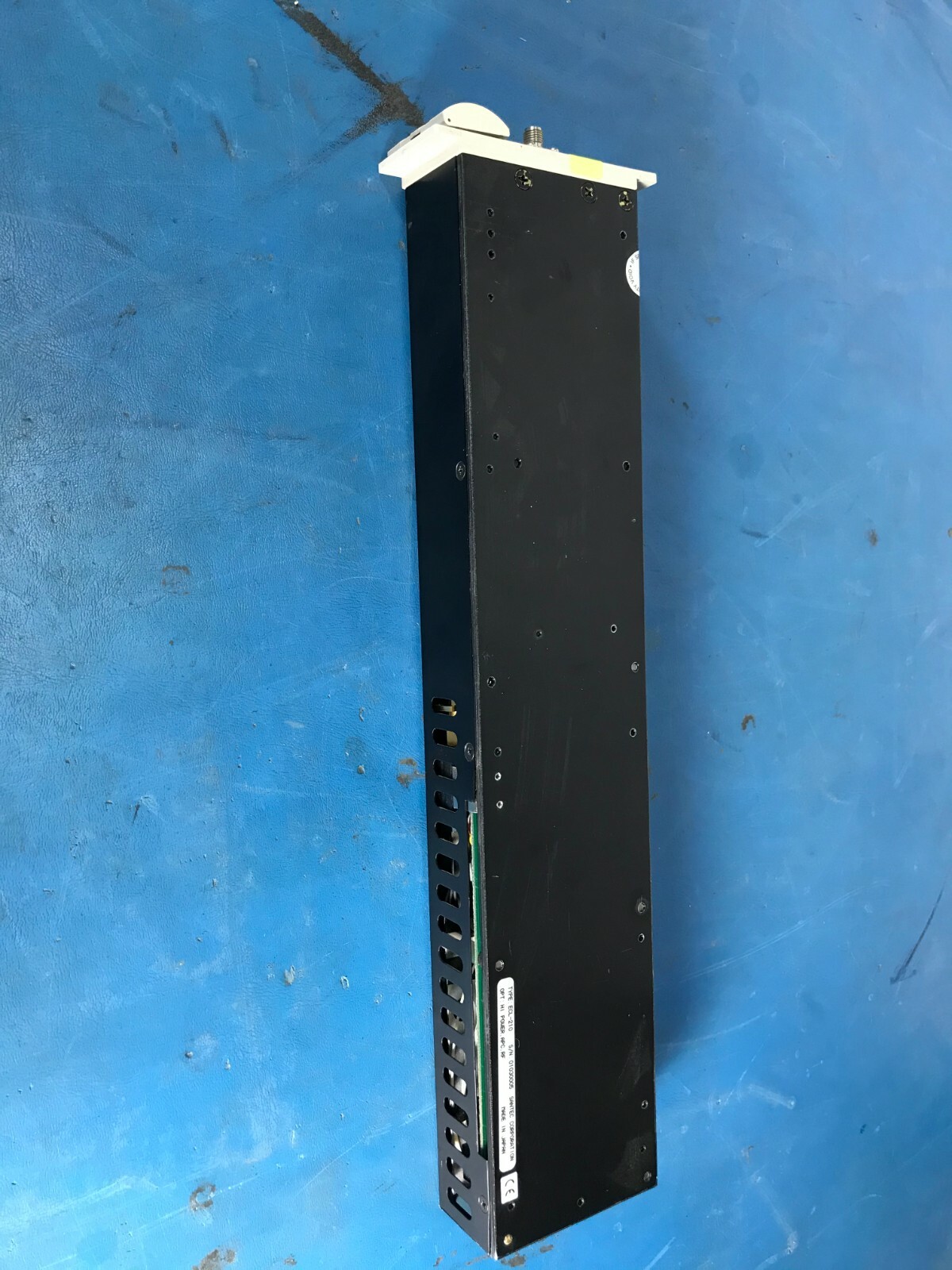 Santec ECL-210 Tunable Laser Source Module | eBay