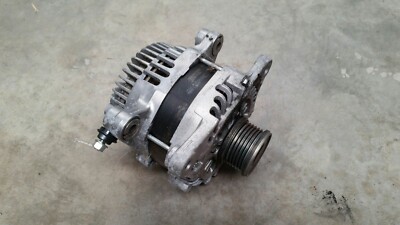 11/2013 to 03/2019 Mazda3 Mazda BM 3 2.2L Diesel - Alternator A2TX9181 ...