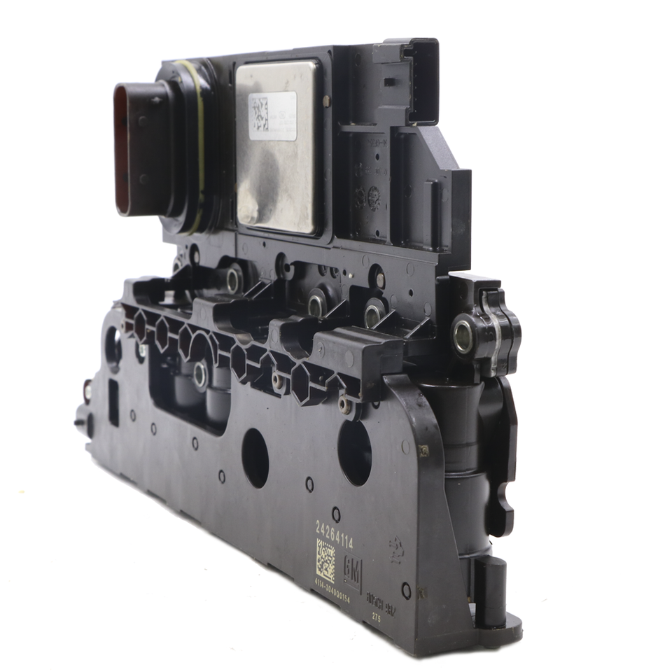 6T70 6T75 Solenoid TCM Valve for Enclave Impala Malibu Acadia Terrain ...