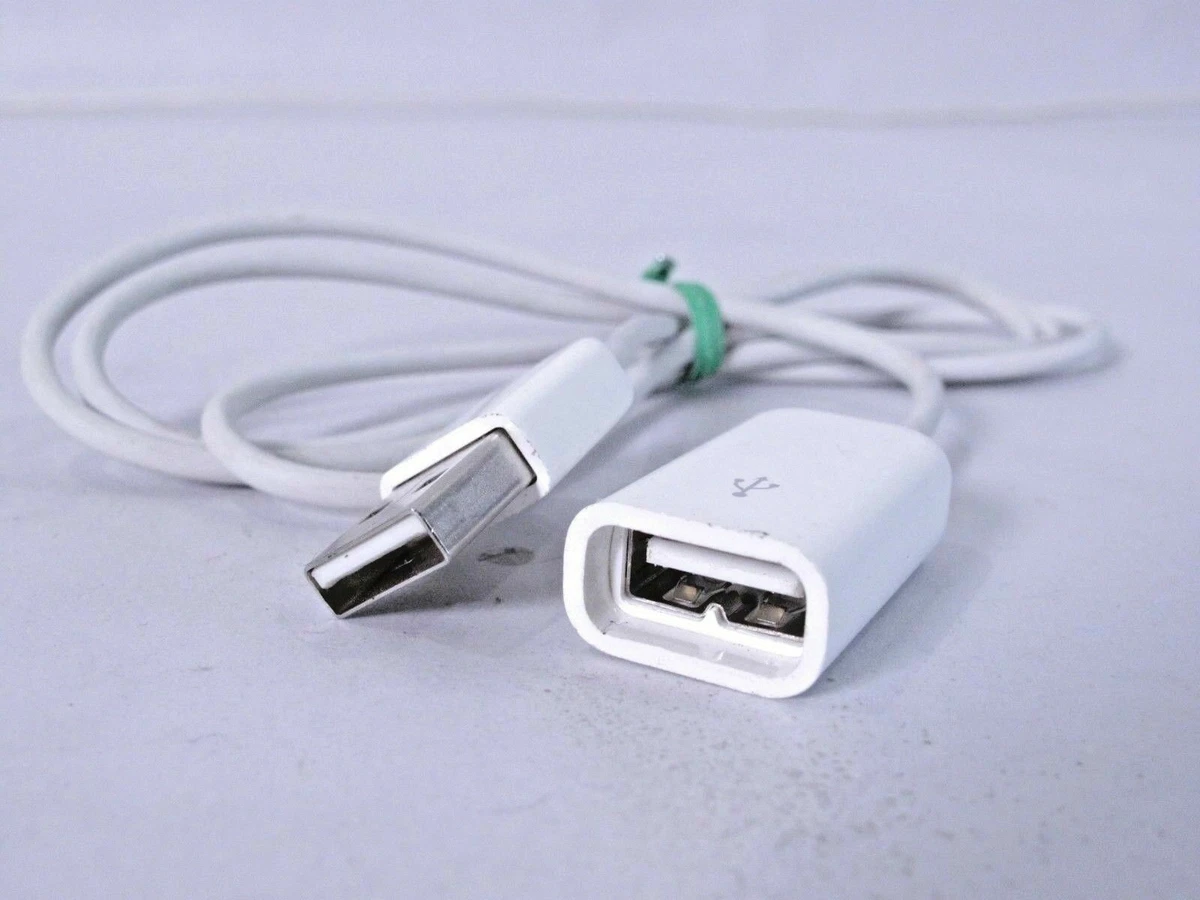 Usb Extension Cable Apple