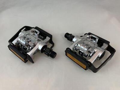 VP Pedals W/Cleat Kit! VP-X Gravity 9/16 Pedals New! Very Nice Good ...