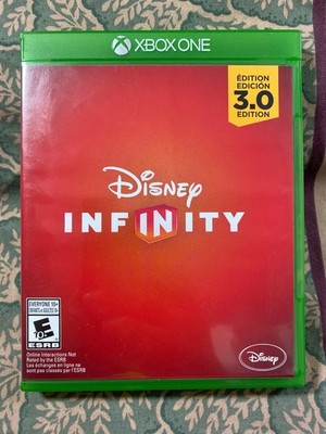 Disney Infinity Edition 3.0 - Xbox One 712725027407| eBay