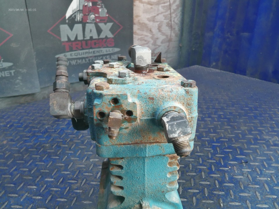 MACK E7 ENGINE AIR COMPRESSOR P/N: T-298718-5 | eBay