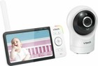 VTech RM5764HD 5" Digital Video Monitor With Remote Access for sale ...