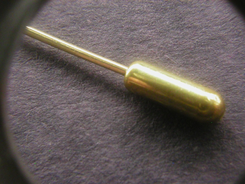 Rare 1850 EUREKA Liberty head California Gold One dollar token/coin ...