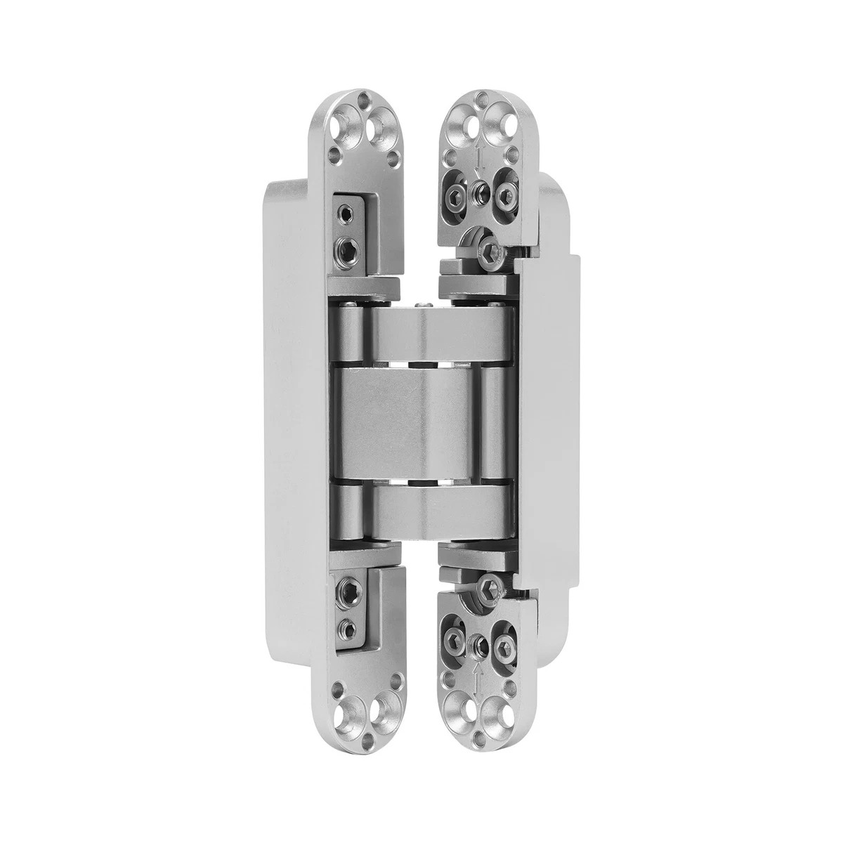 Concealed Door Hinges Types