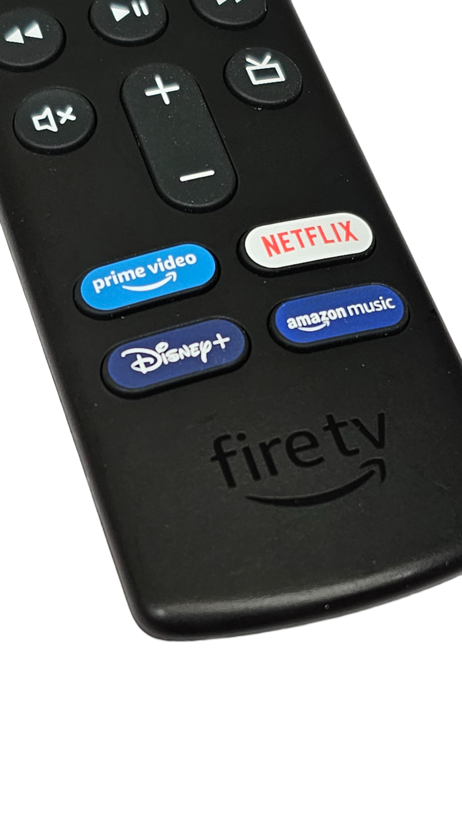 GENUINE Voice Remote (Fire TV STICK LITE / Fire Stick 2ND 3RD GEN ...