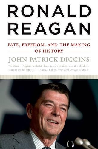 John Patrick Diggins Ronald Reagan (Tascabile) 9780393330922 | eBay