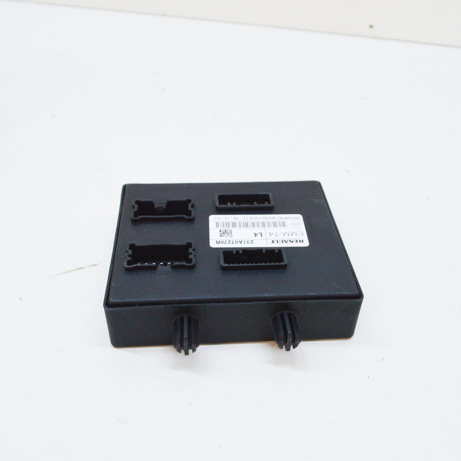 SMART FORFOUR 453 Energy Management Control Unit A4539000403 GENUINE ...