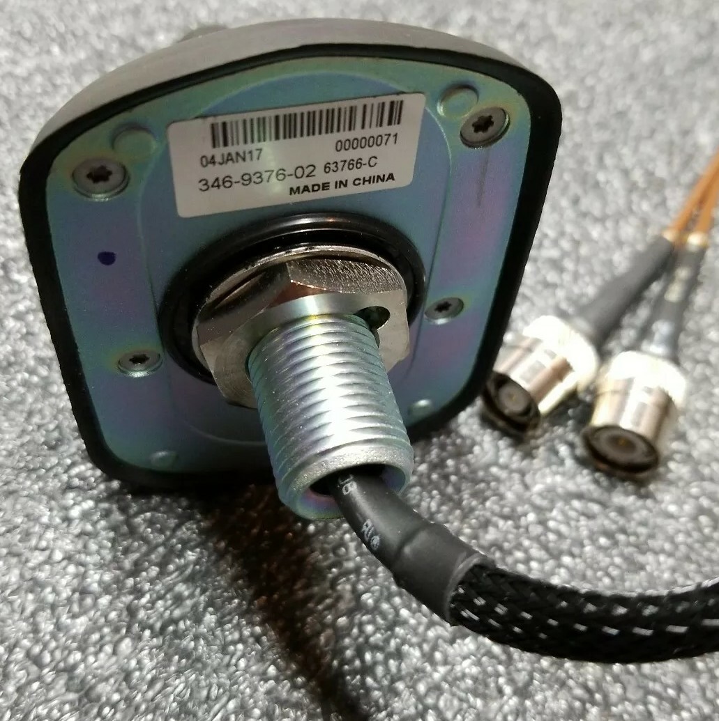 CATERPILLAR CAT ANTENNA ASSEMBLY 346-9376, 3469376 | eBay