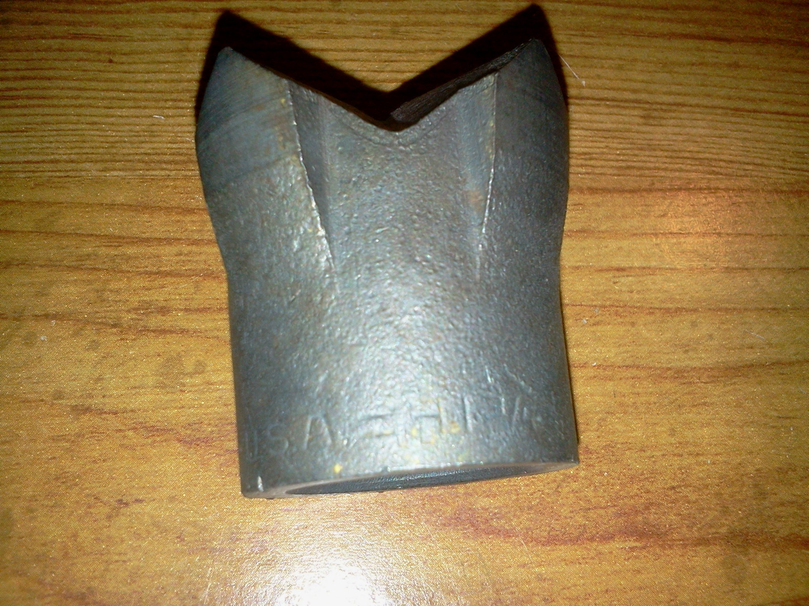 Vintage new 1 3/4" Timkin steel rock drill bit with 1" threads (1) | eBay