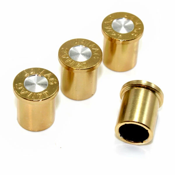 Yellow Bullet Hot Thread