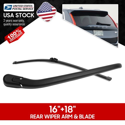 1PCS Rear Wiper Arm with Blade For 2016-2018 Volvo XC90 31349857 Car ...
