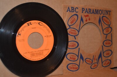 ROBBIE MITCHELL & DARRYL PATTERSON: I LOST MY LOVE TO A BEGGAR'S DREAM ...