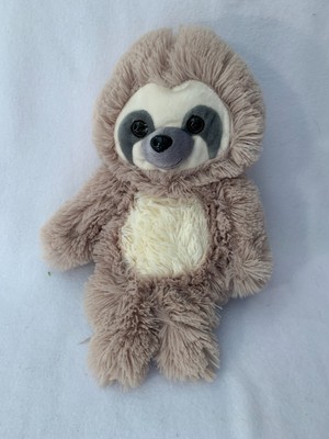 Weighted Sloth plush with 3 lbs, Weighted Stuffed Animal, bear | eBay