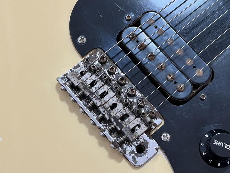 Used Fender JP Squier Stratocaster ST-331 Medium Scale Electric Guitar ...