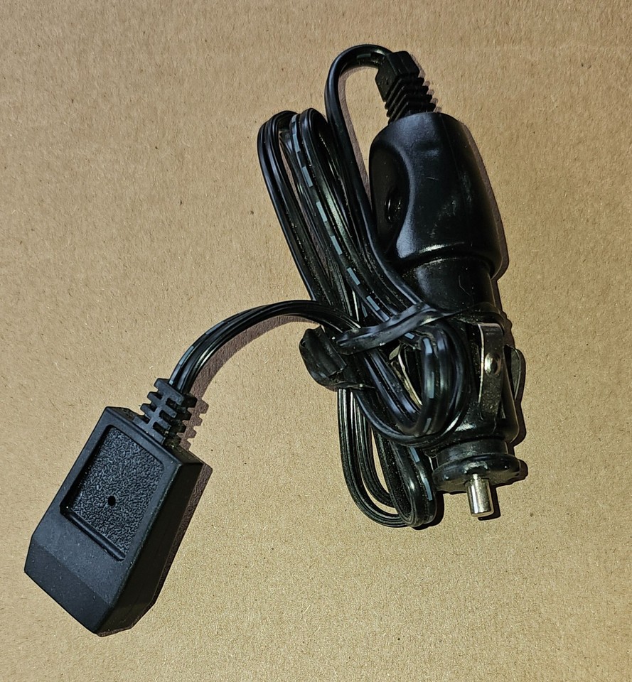 LED Streamlight E-Spot Litebox Flashlight With Docking Station and ...