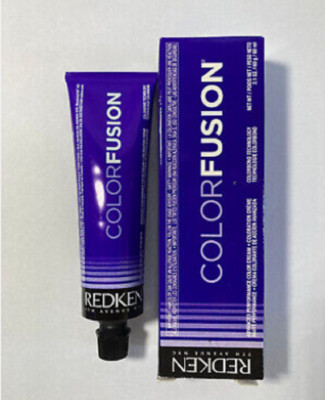 REDKEN Color Fusion Cool Fashion C-lock You pick color | eBay