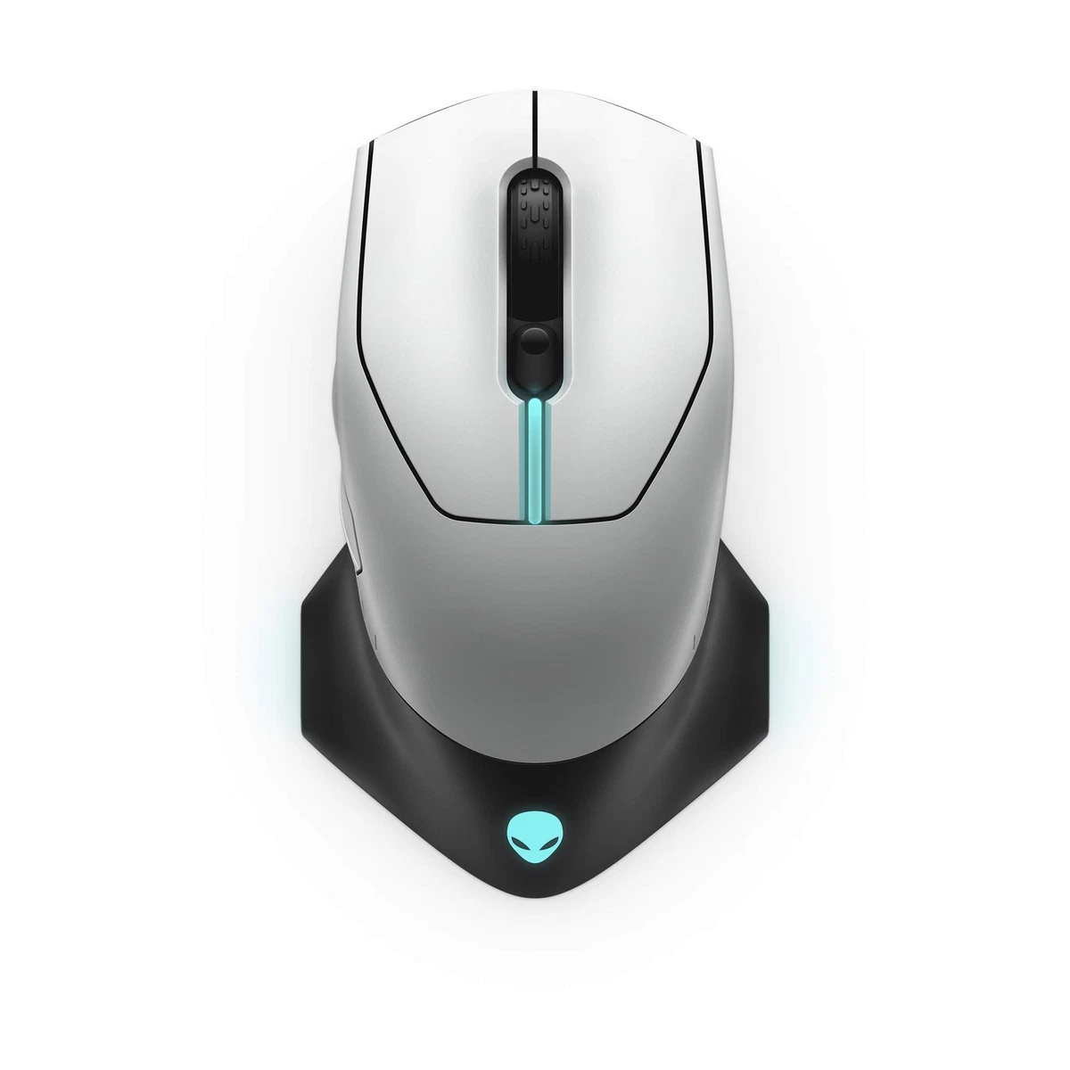 Alienware Wireless Mouse