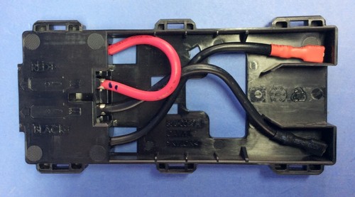OEM - APC Wiring Harness for BR1000G/BR1500G Battery Backup for RBC124 ...