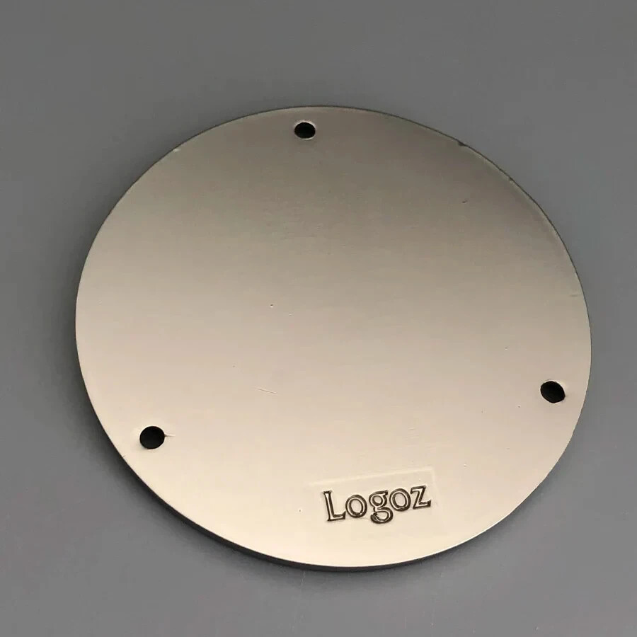 Guitar Toggle Switch Back Plate for Gibson Custom Les Paul EST. 1894 ...