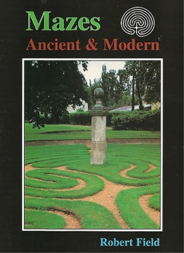 Robert Field Mazes (Poche) | eBay