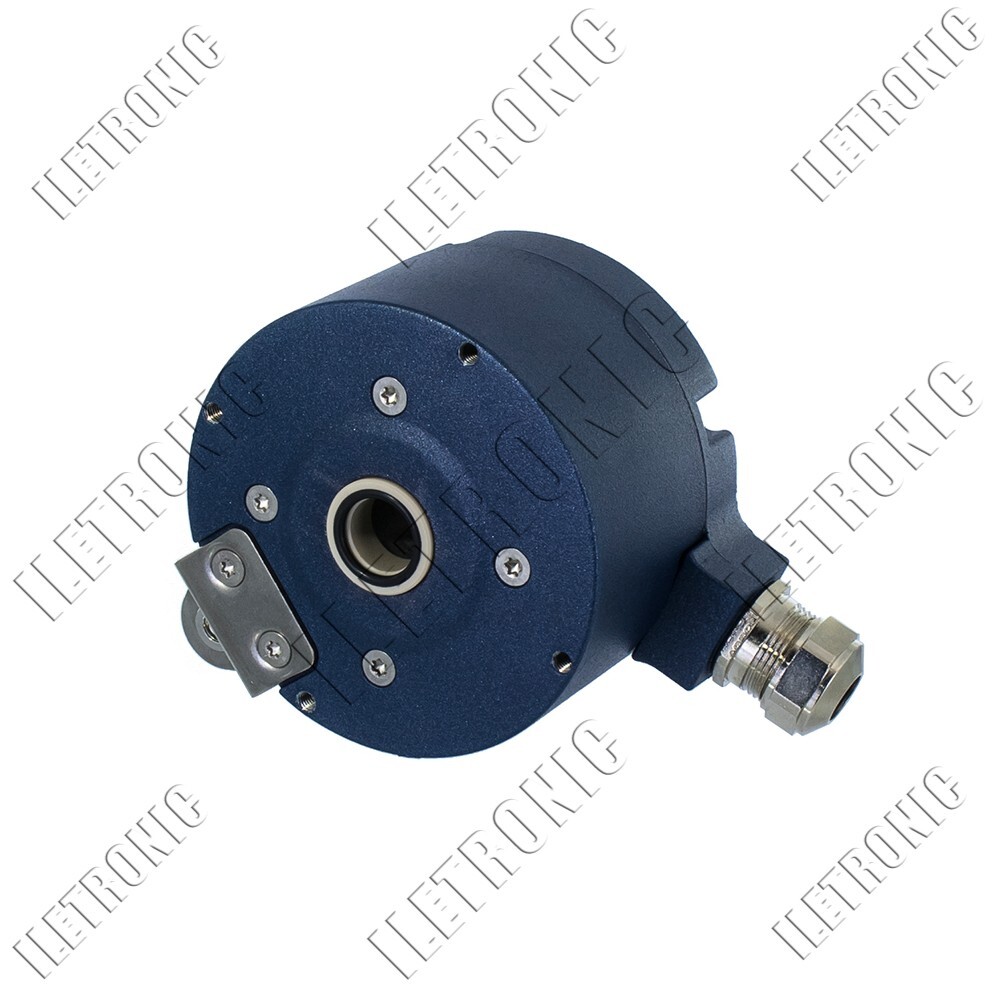 Leine Linde 861900220 Rotary Encoder 729798-01 for sale online | eBay