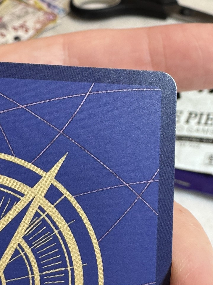 One Piece OP08-052 Portgas.D. Ace Treasure Rare TR OP10 Alt Art *READ ...