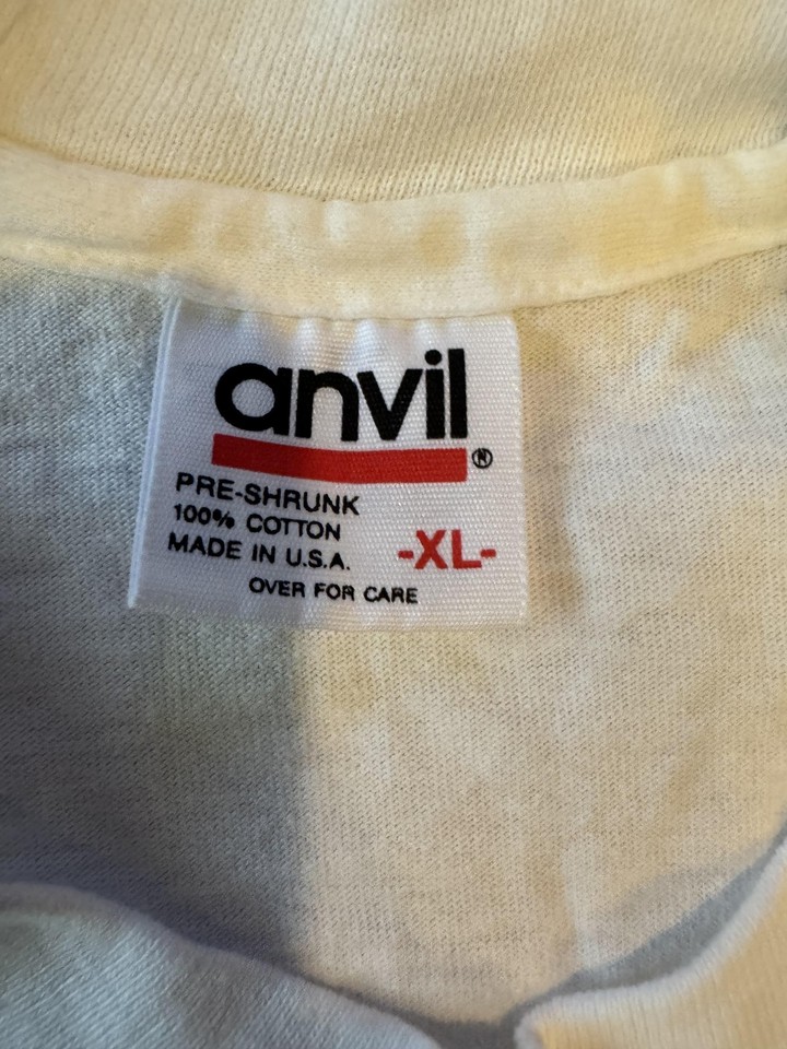 Vintage Sports Illustrated For Kids Shirt Mens XL White Magazine Promo ...