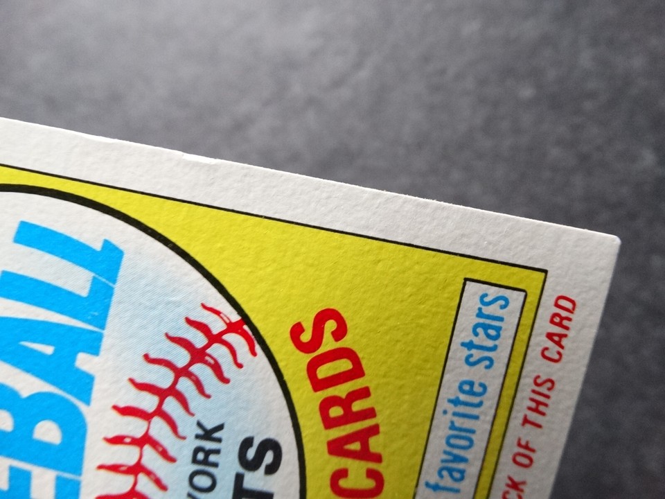 1981 Topps Coca-Cola New York Mets Baseball Cards Complete Your Set U ...