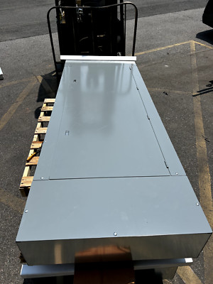 Electrical Panels & Boards - 800 Amp Panel