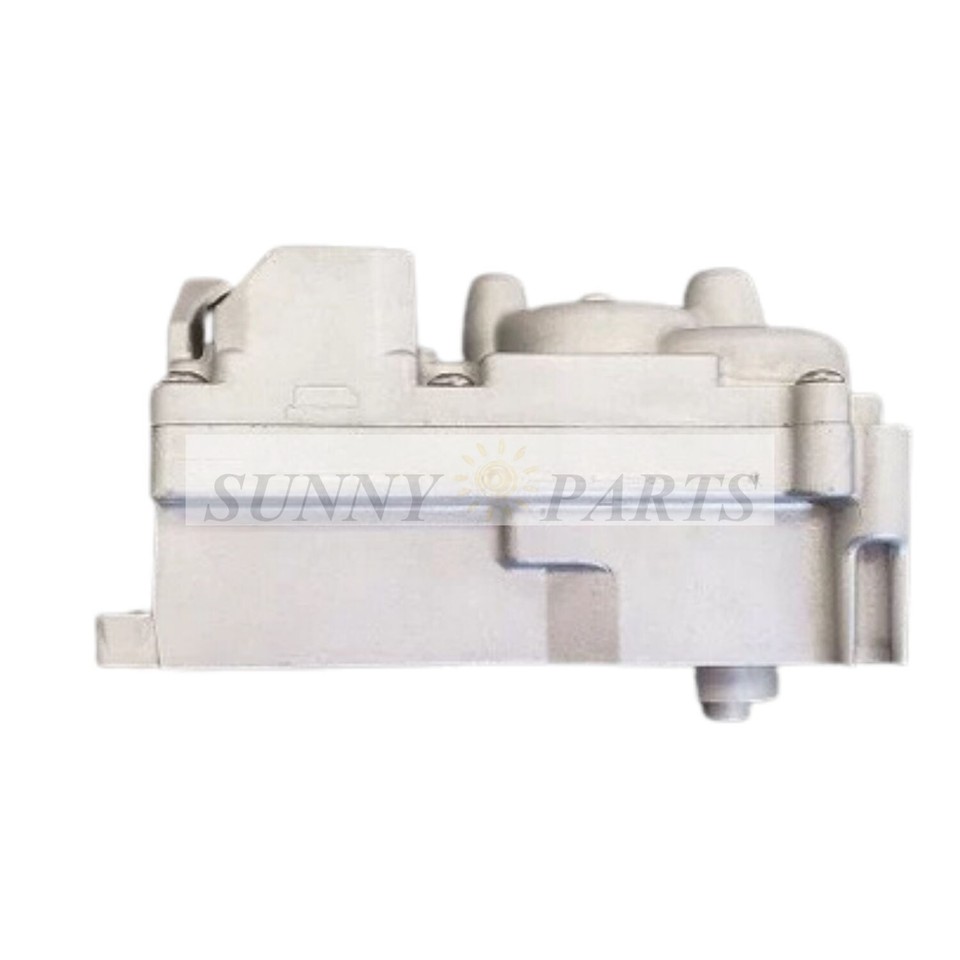 5501185RX 5452695 Turbo Electronic Actuator for Cummins X15 2017-2019 ...