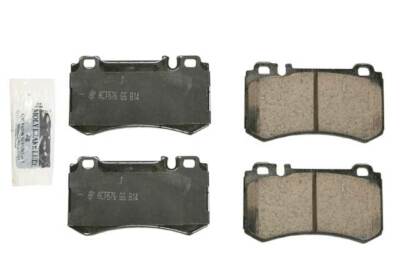 AKEBONO EURO Brake Pad Set 0034206220 / EUR 984 | eBay