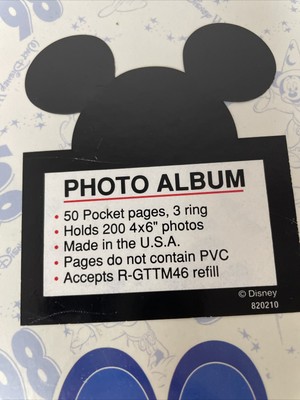 Disney Workshop 1998