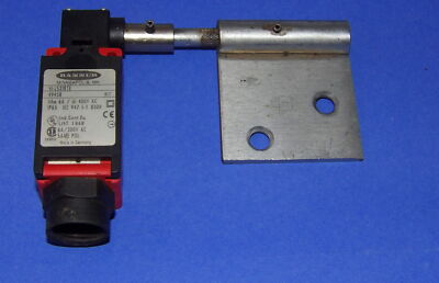 Limit - Safety Limit Switch