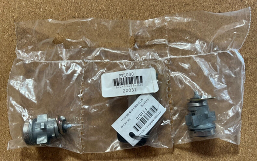 Freightliner Door & Ignition Lock Set A22-63159-030 | A2263159030 | UPC ...