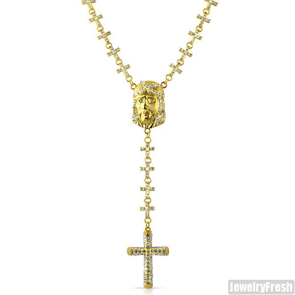 Lil Wayne Cross Chain