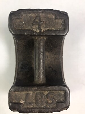 Scales - Scale Stamp