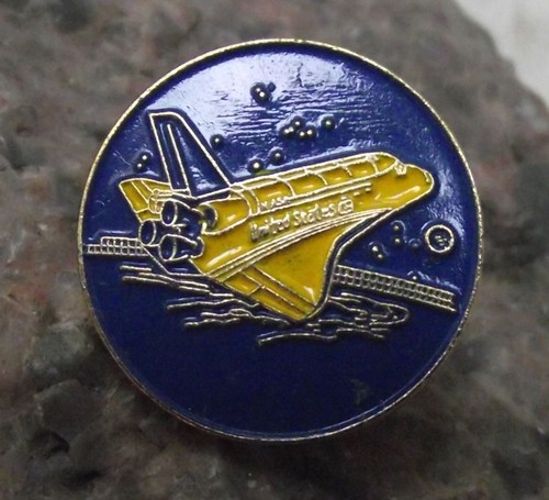 NASA Space Shuttle Orbiter Enterprise Endeavor Atlantis Challenger Tie ...