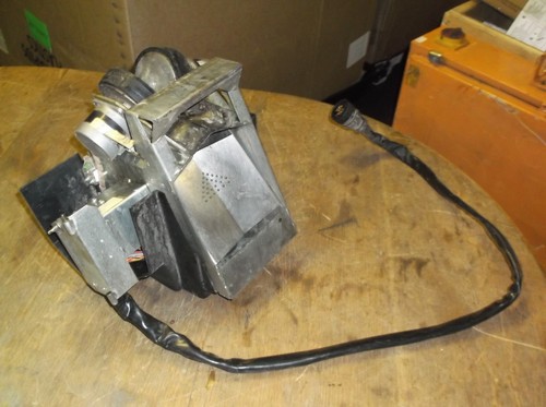 Tomra Can/Bottle Return Recycle Machine 508302 T62 Feeder Unit *FREE ...