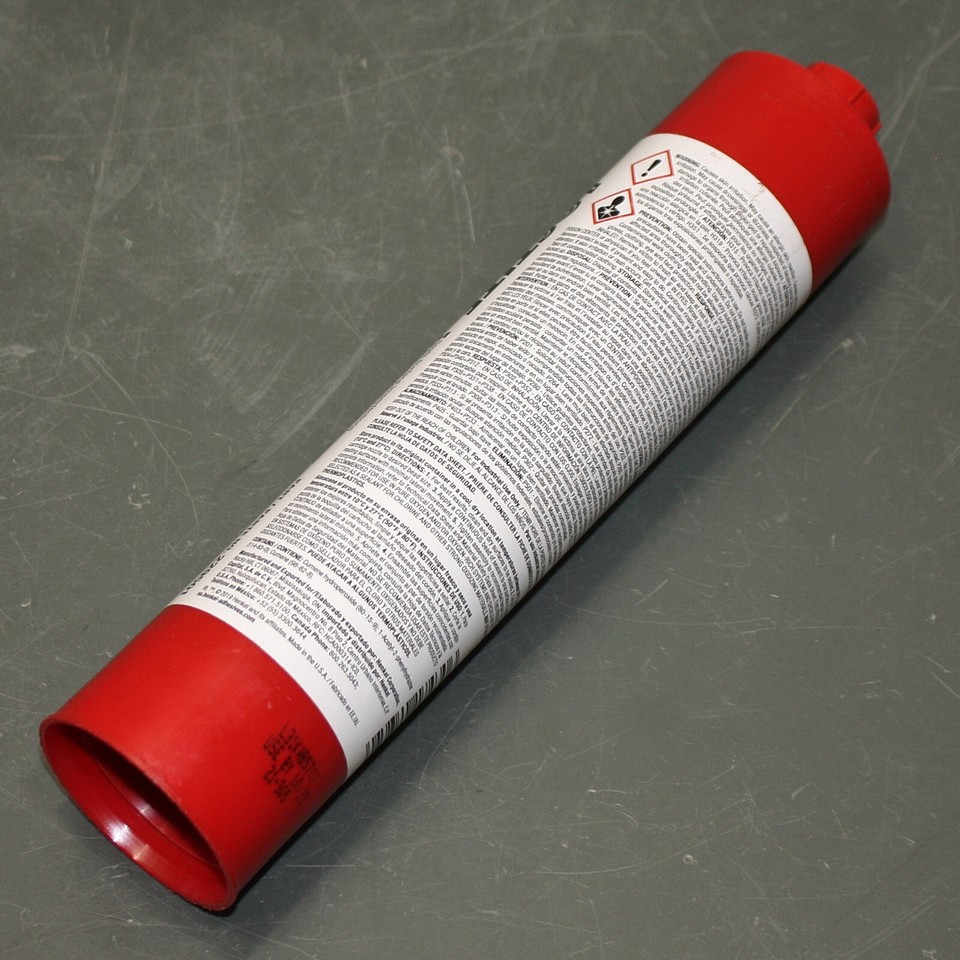 EXPIRED - Loctite 5127 Anaerobic Gasket Maker / Flange Sealant 229501 ...