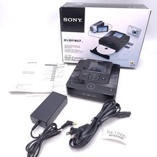 Sony VRD-MC6 DVD Recorder for sale online | eBay