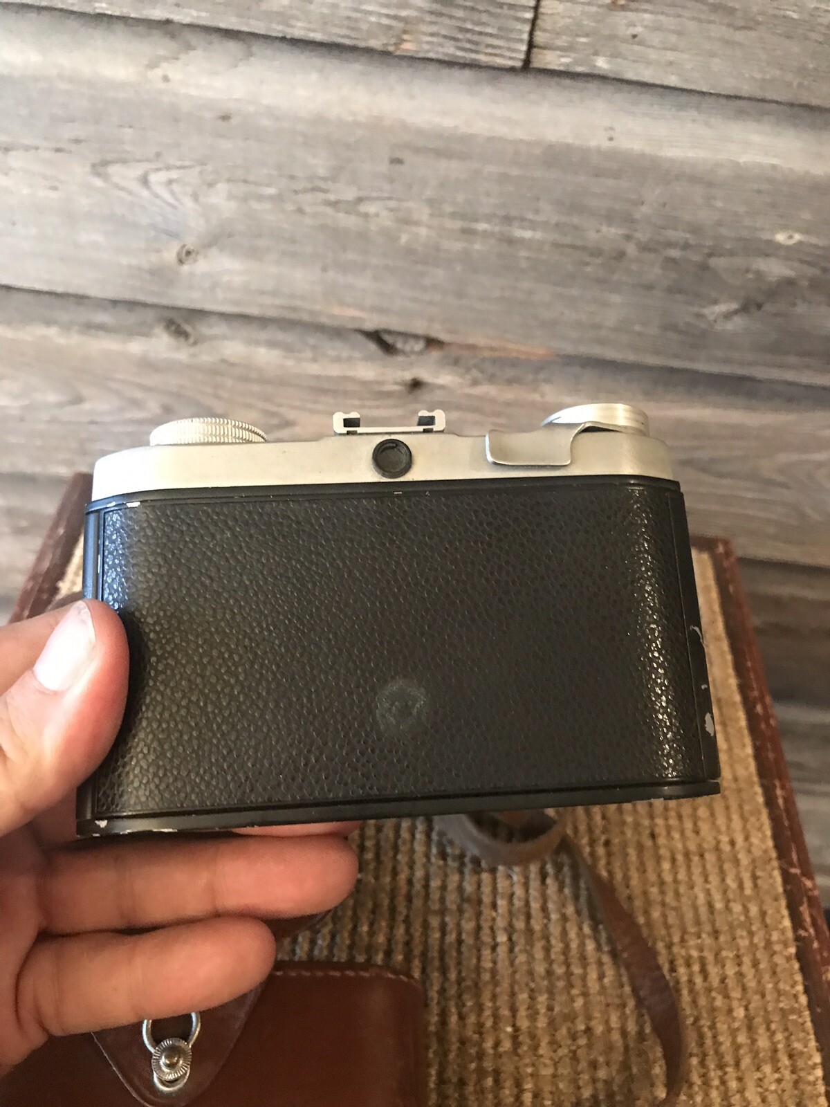 Vintage Tower Camera Made In Germany | eBay