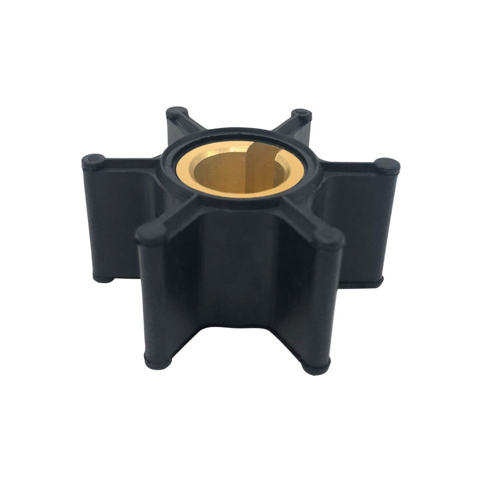 Water Pump Impeller Rebuild Kit for Johnson Evinrude 5.5 6 7.5 HP ...