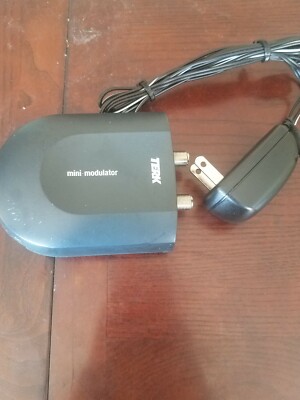 Terk mini-modulator | eBay