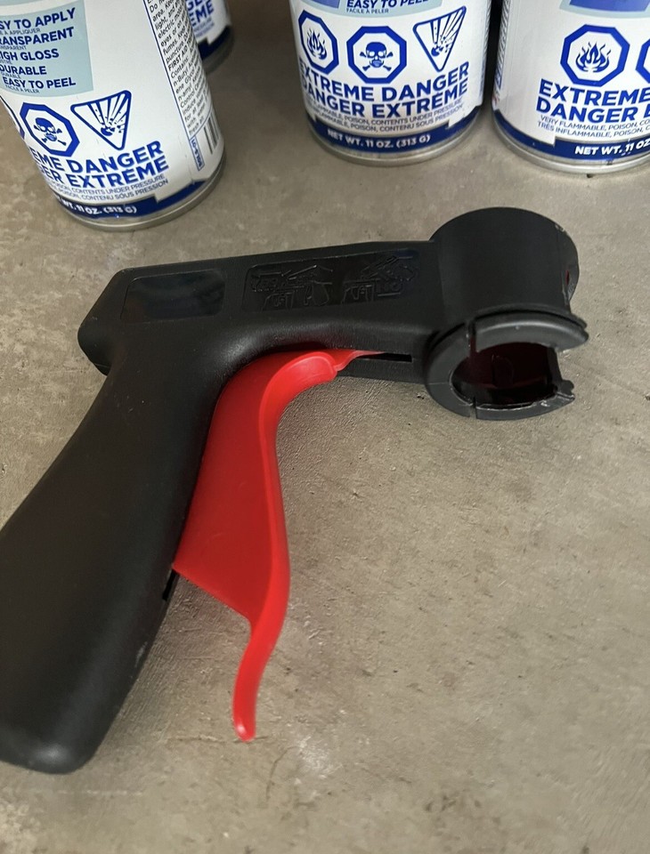 Liquid Shield - Sprayable Vinyl Paint Protection Film (PPF) - Clear ...