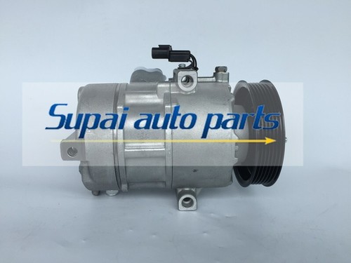 New A/C Compressor 97701-3Z500 For Kia Sportage 2012-2013 Hyundai I40 ...
