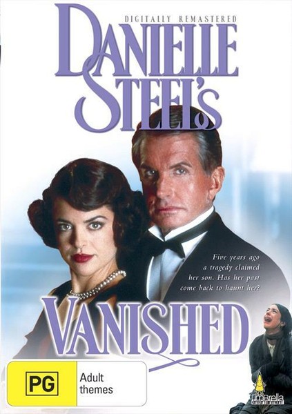 Danielle Steel's - Vanished (DVD, 1995) for sale online | eBay
